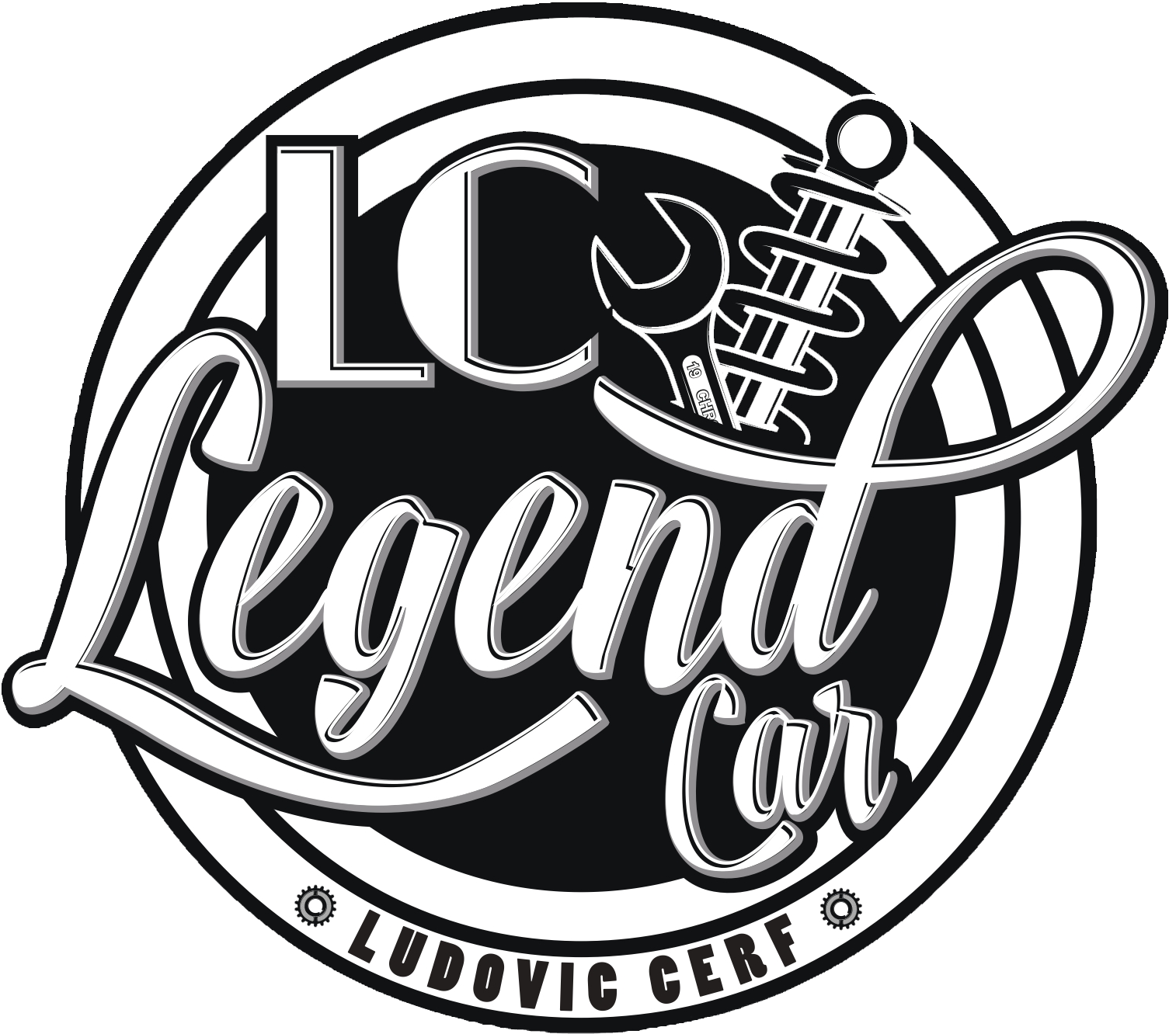 LC Legend Car, spécialiste de la restauration de voitures